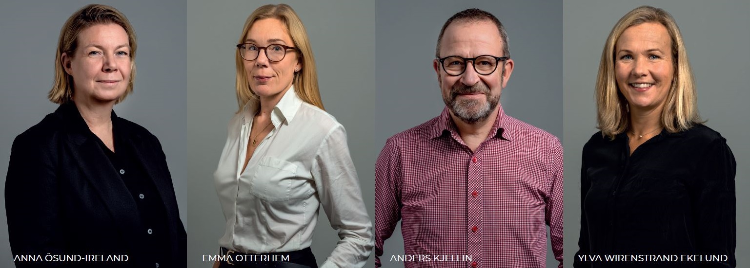 Areim Boosts Team with Strategic Recruitment - Areim