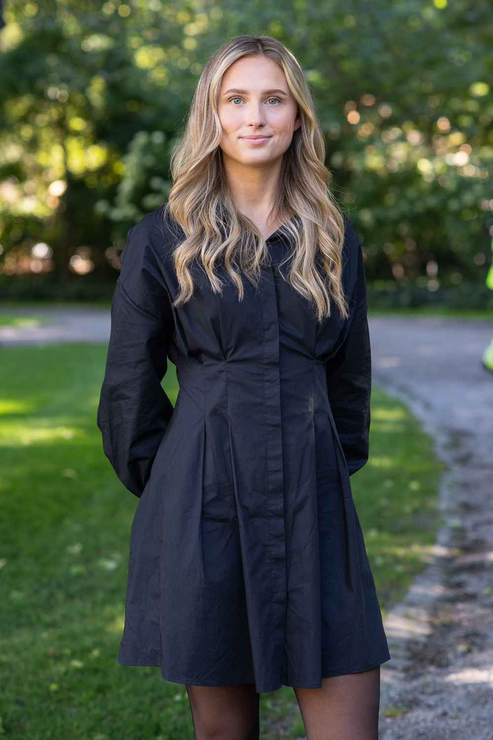 Evelina Westrin - Our team - Areim