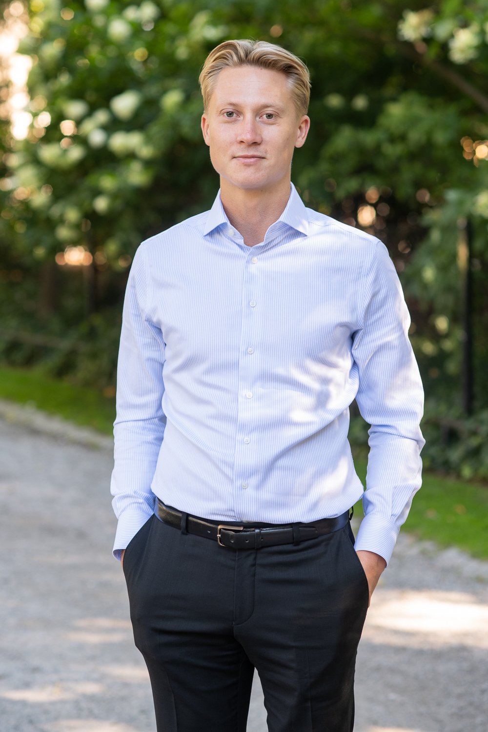 Henrik Lättman - Our team - Areim