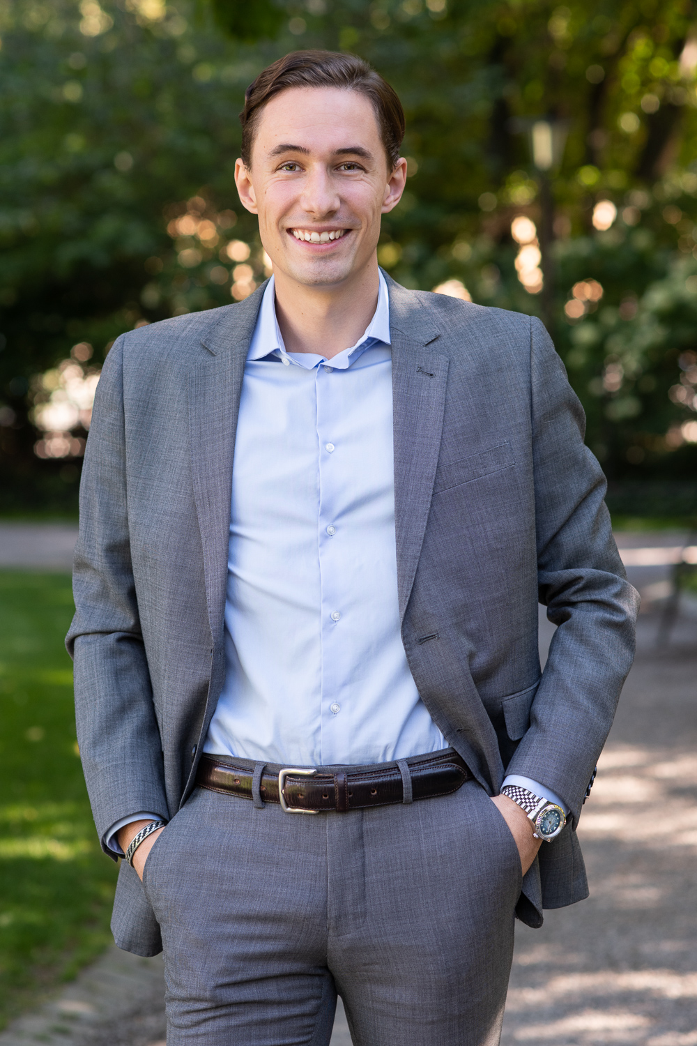 Philip Knis - Our team - Areim