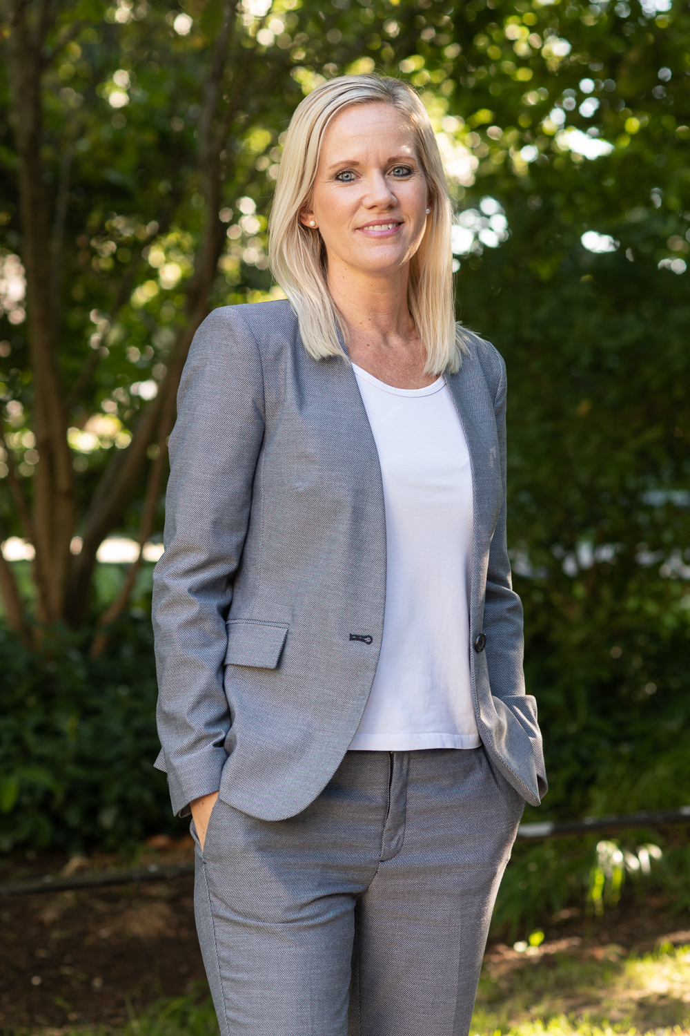 Sofia Bohman - Our team - Areim