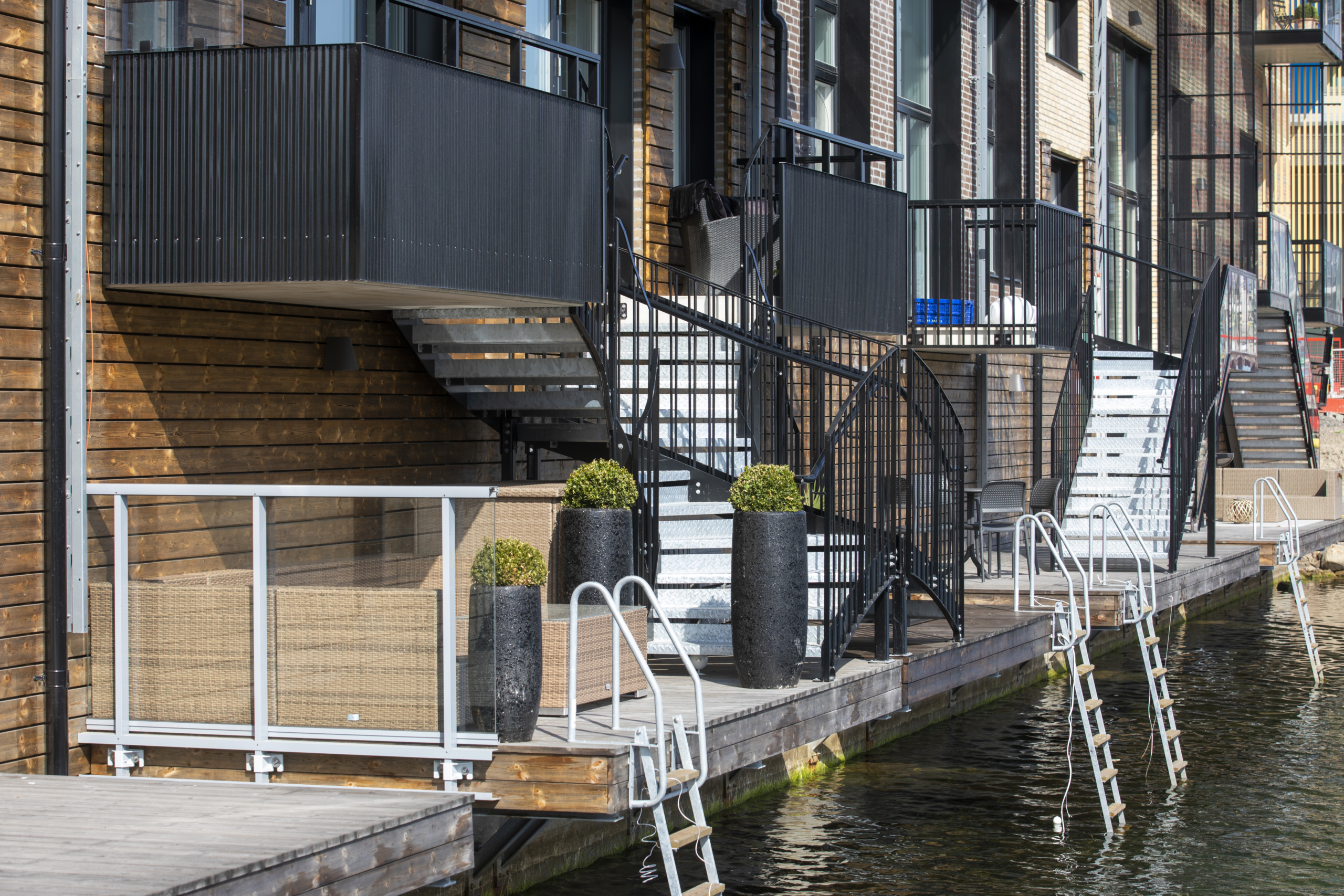 Magnolia Bostad - Properties - Areim