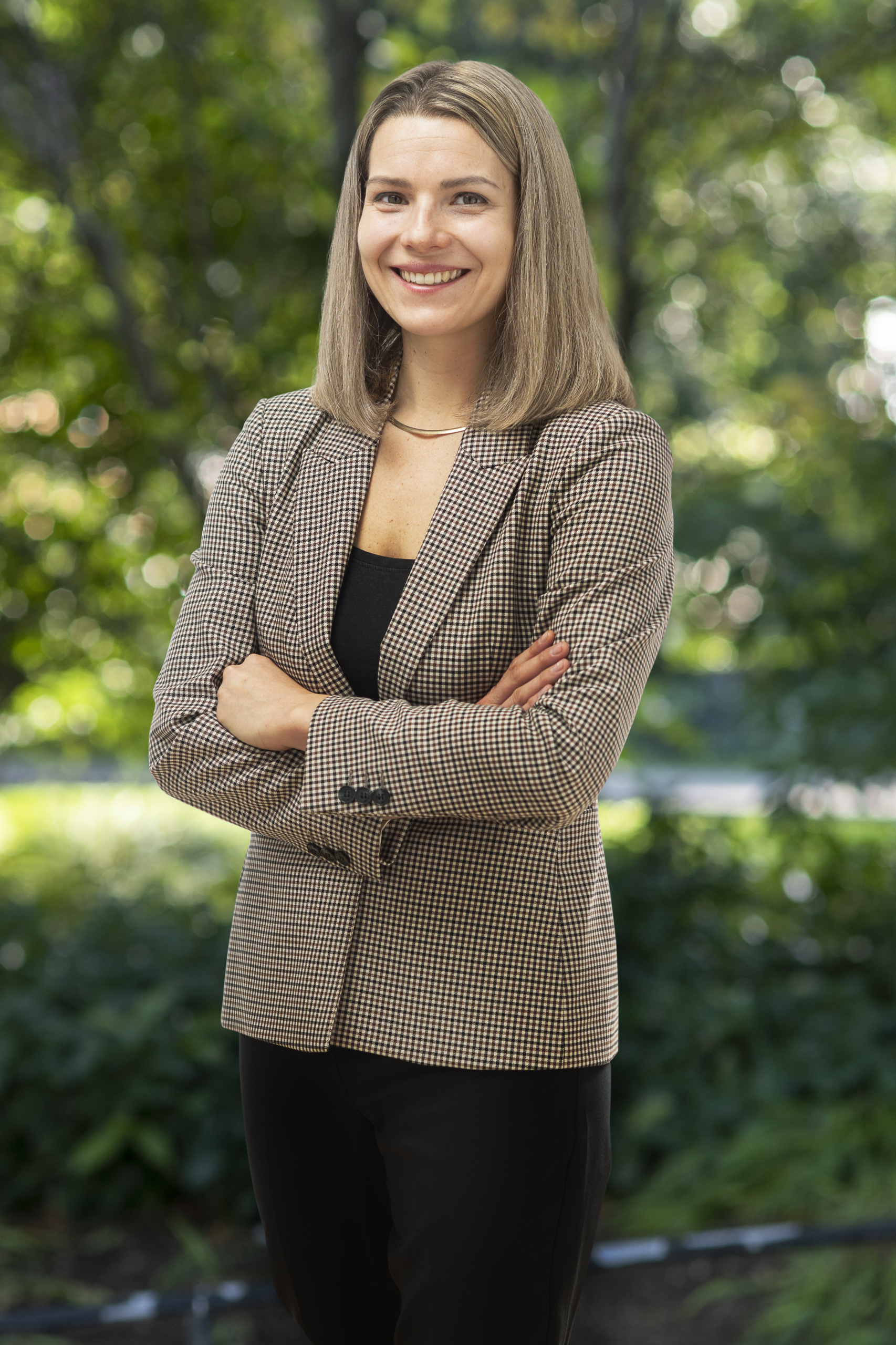 Annamaria Forsblom - Our team - Areim