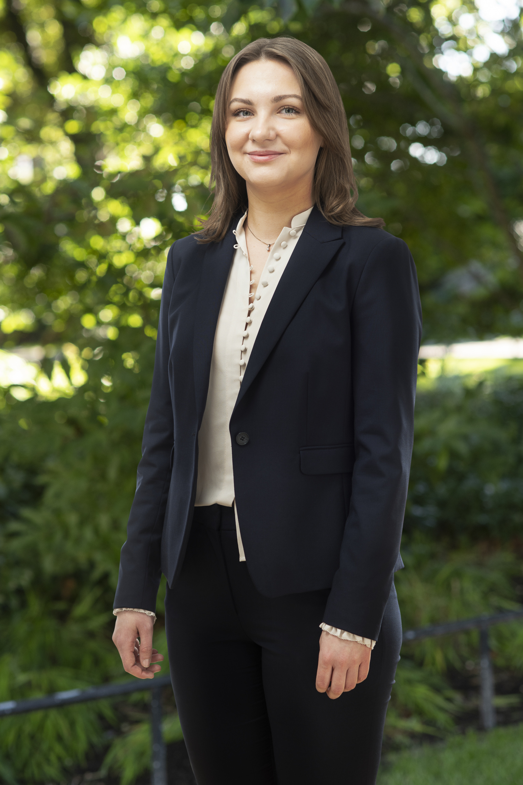 Viktoria Nacksten - Our team - Areim