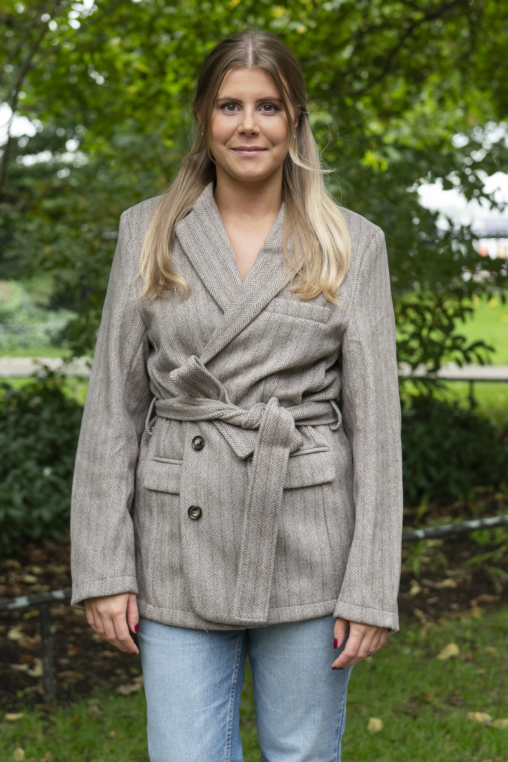 Patricia Nykopp - Our team - Areim