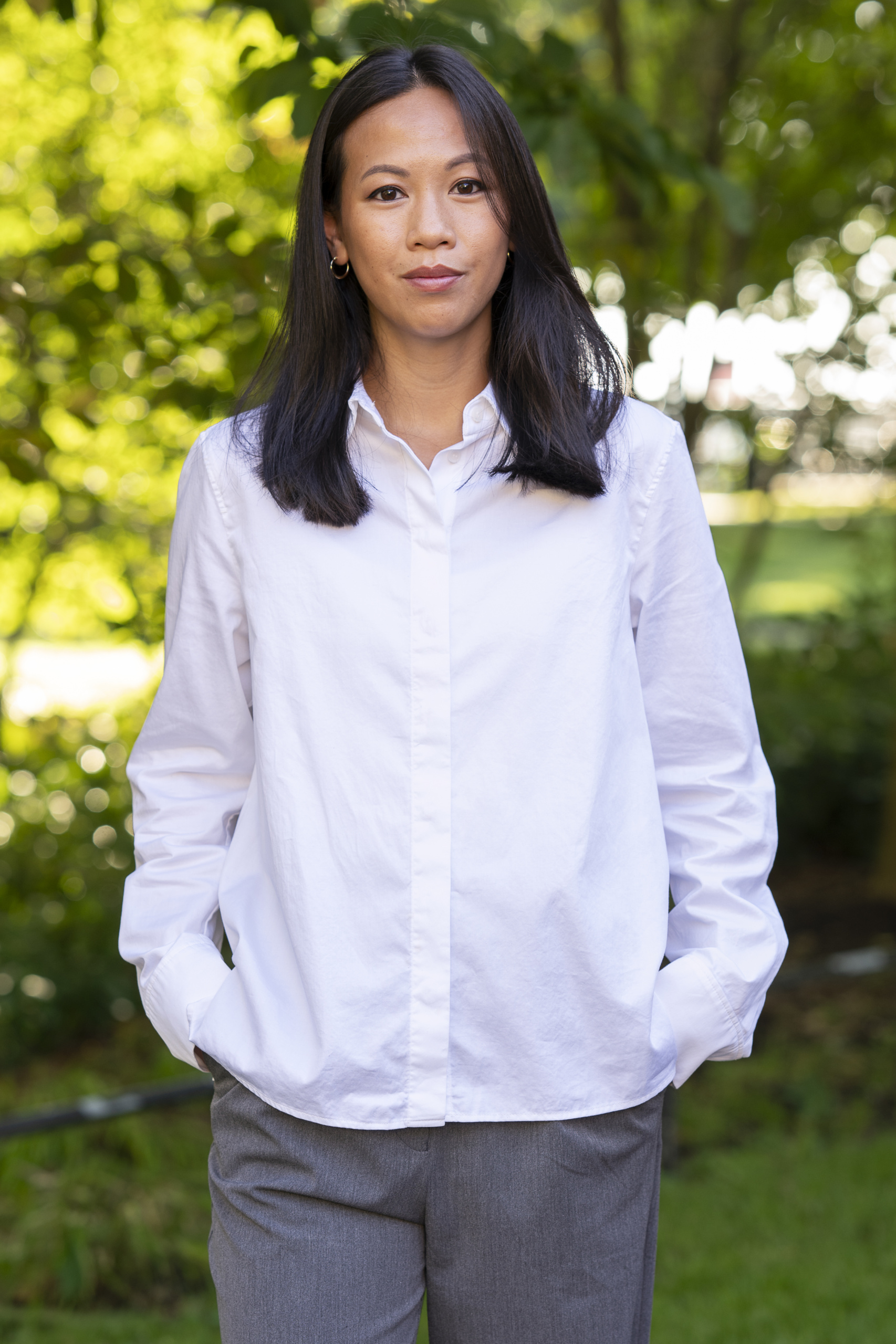 My Ton - Our team - Areim