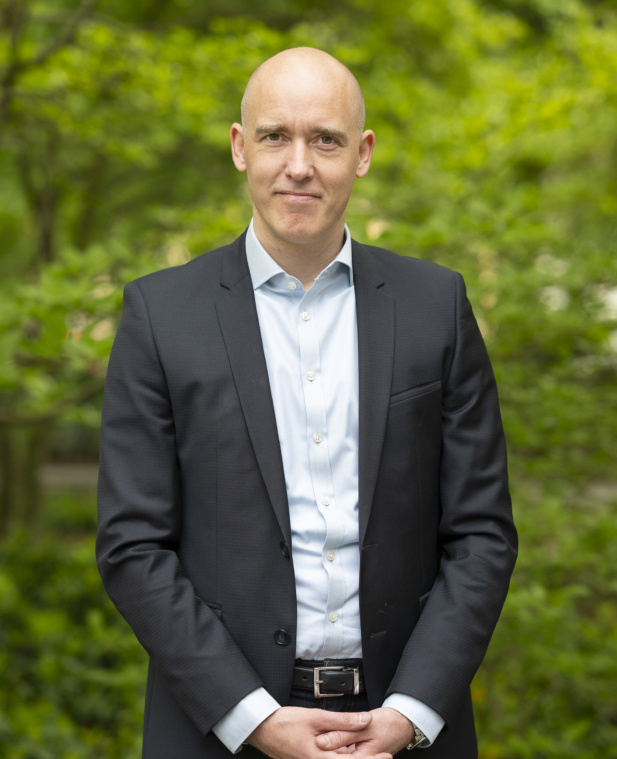 Kristoffer Ultenius - Our team - Areim